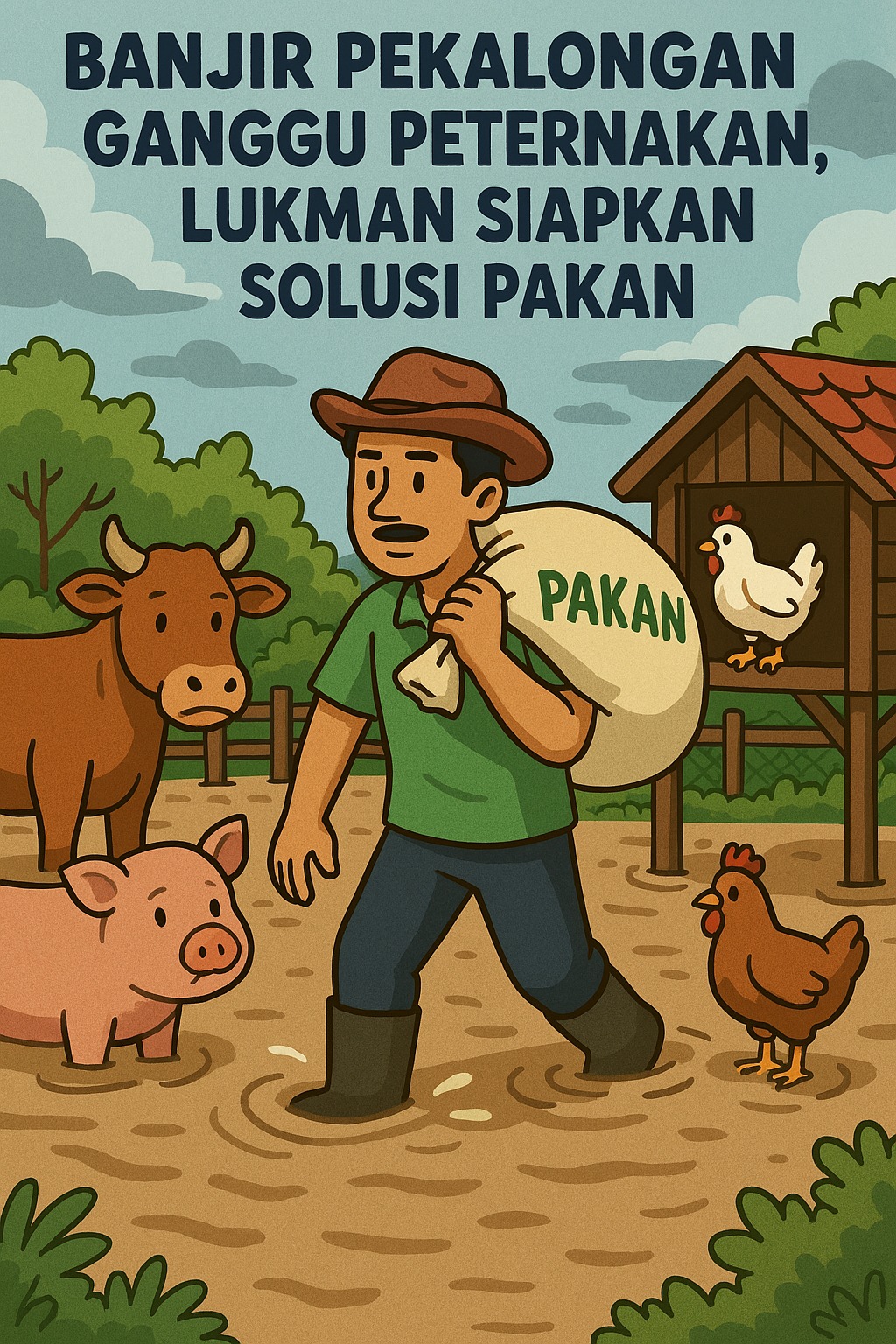 RADIO KOTA BATIK PEKALONGAN
