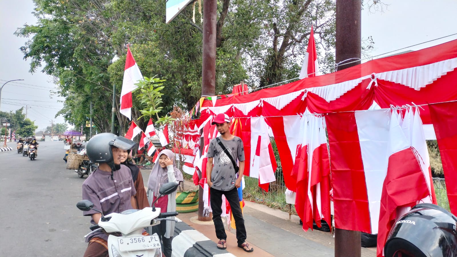RADIO KOTA BATIK PEKALONGAN