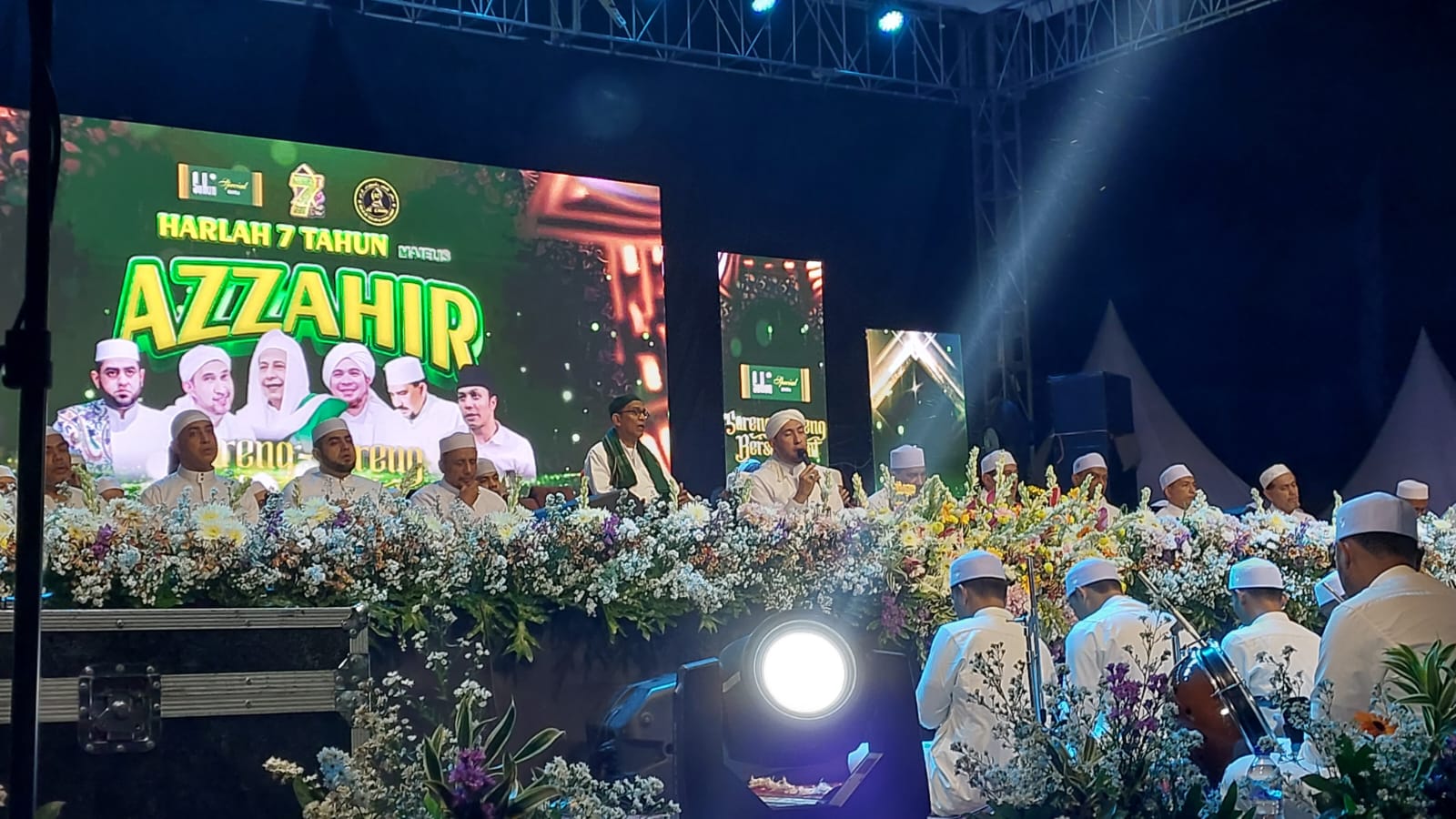 RADIO KOTA BATIK PEKALONGAN